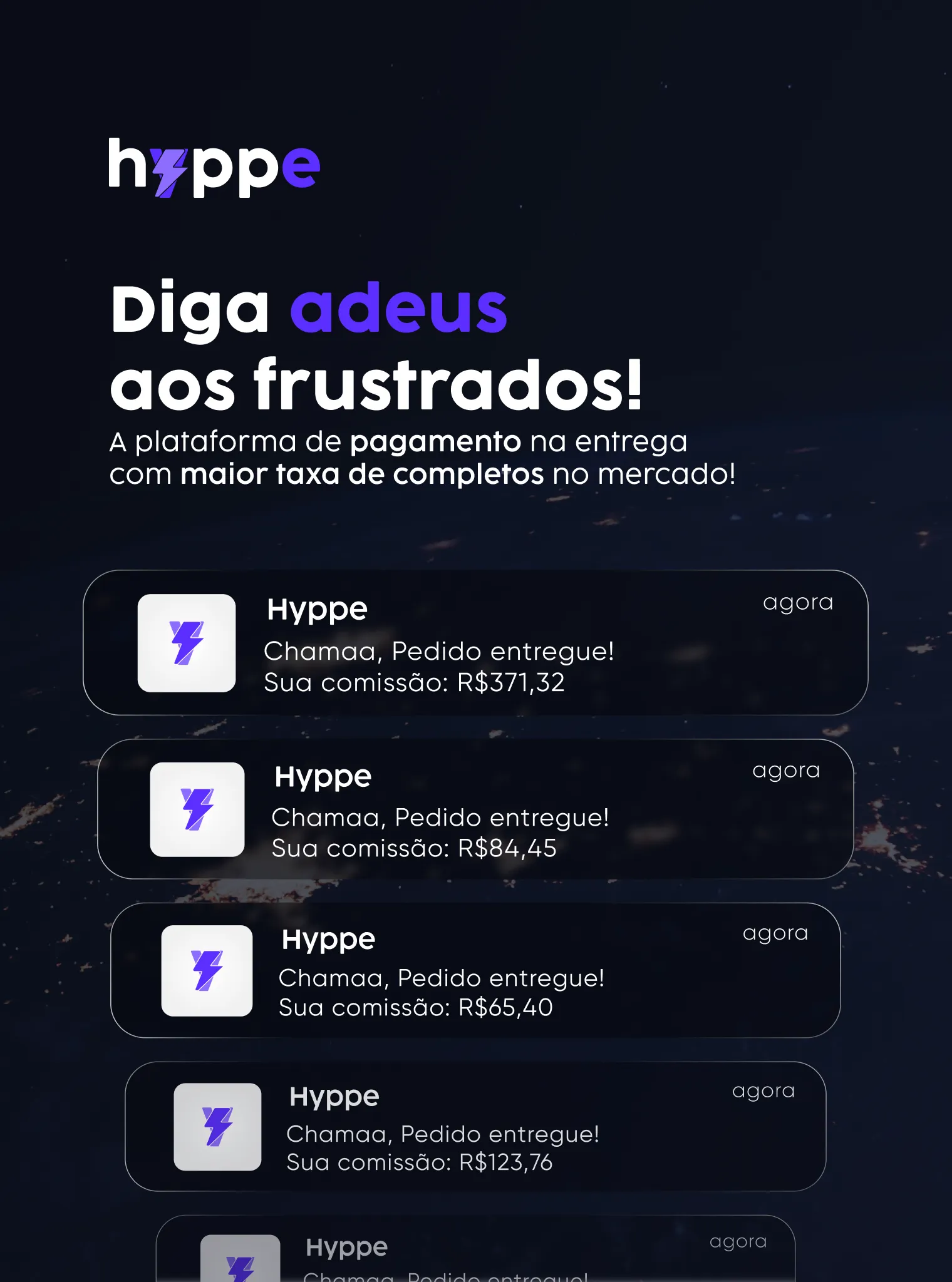 Hyppe